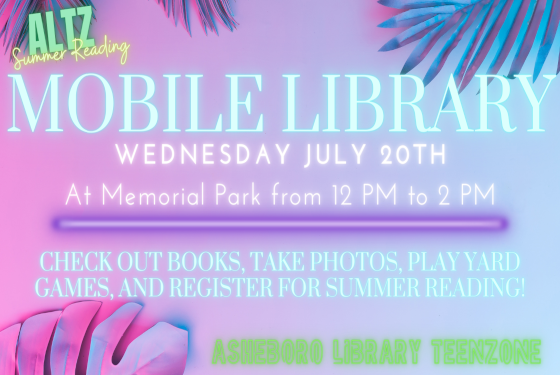 HomePage [randolphlibrary.org]